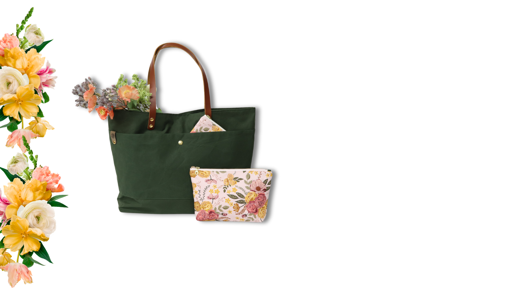 Daisy Bag Company